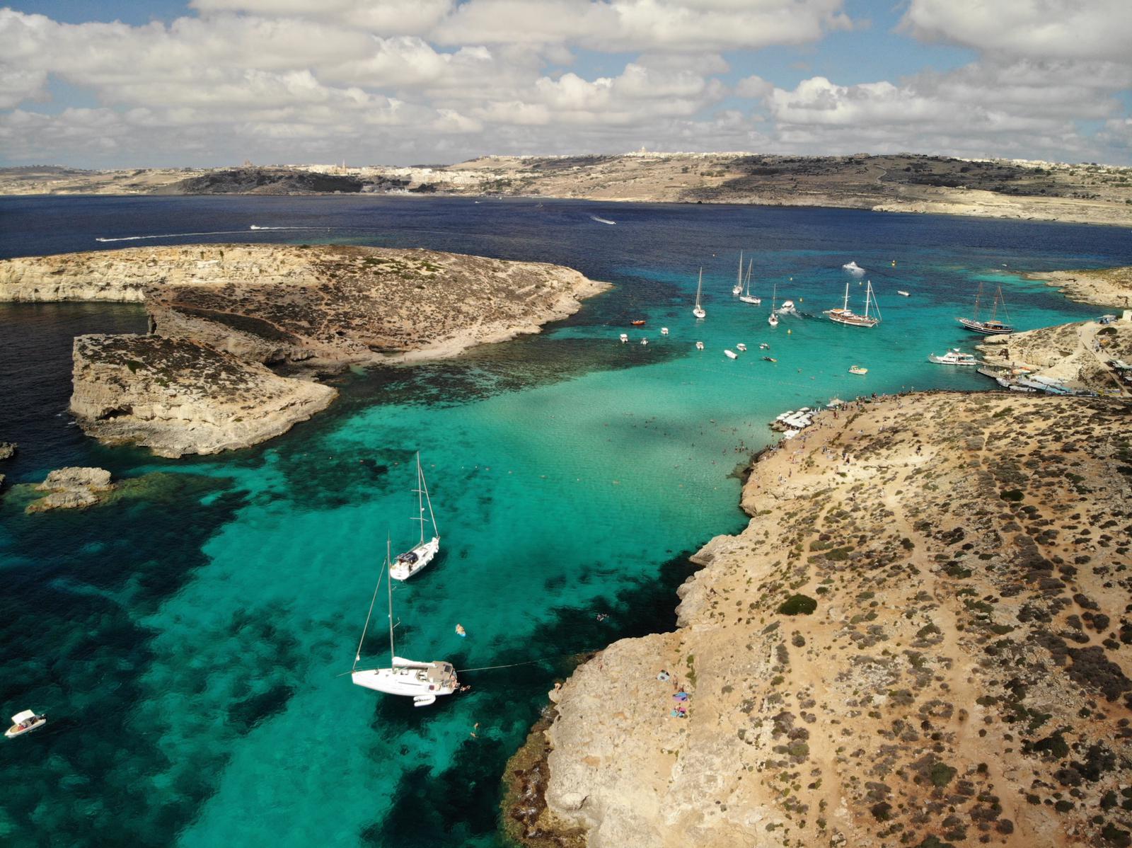 Roteiro de 7 dias em Malta - Viagem Jovem